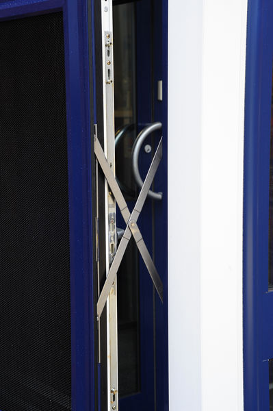 Security Windows | Anti Vandal Windows | ATB Systems